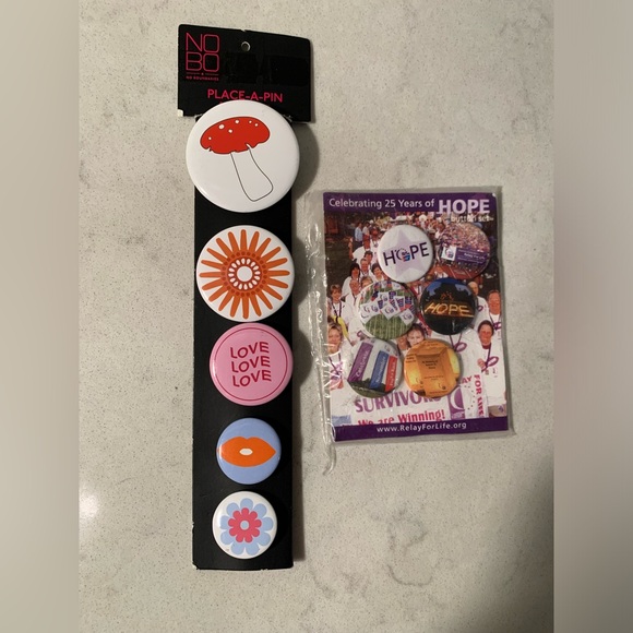 Jewelry | New Collectible Mushroom Buttons | Poshmark
